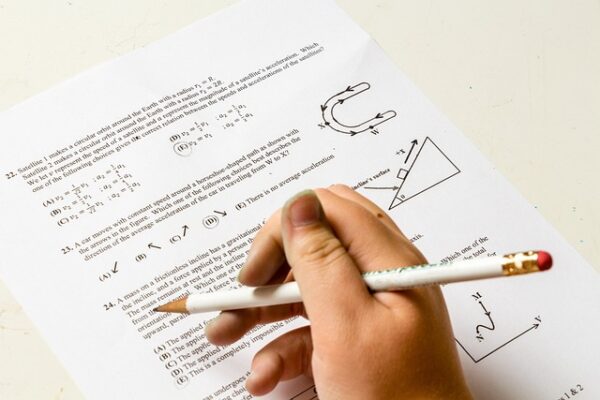 How to Prepare for Government Exams at Home? 12 Effective Techniques ...