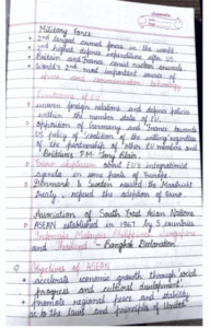 Ch 2: Contemporary Centers of Power Class 12 Pol Science Notes